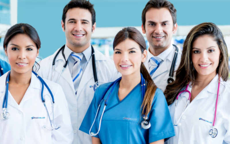 Home - Digesalud - Gestión Integral en Salud Ocupacional